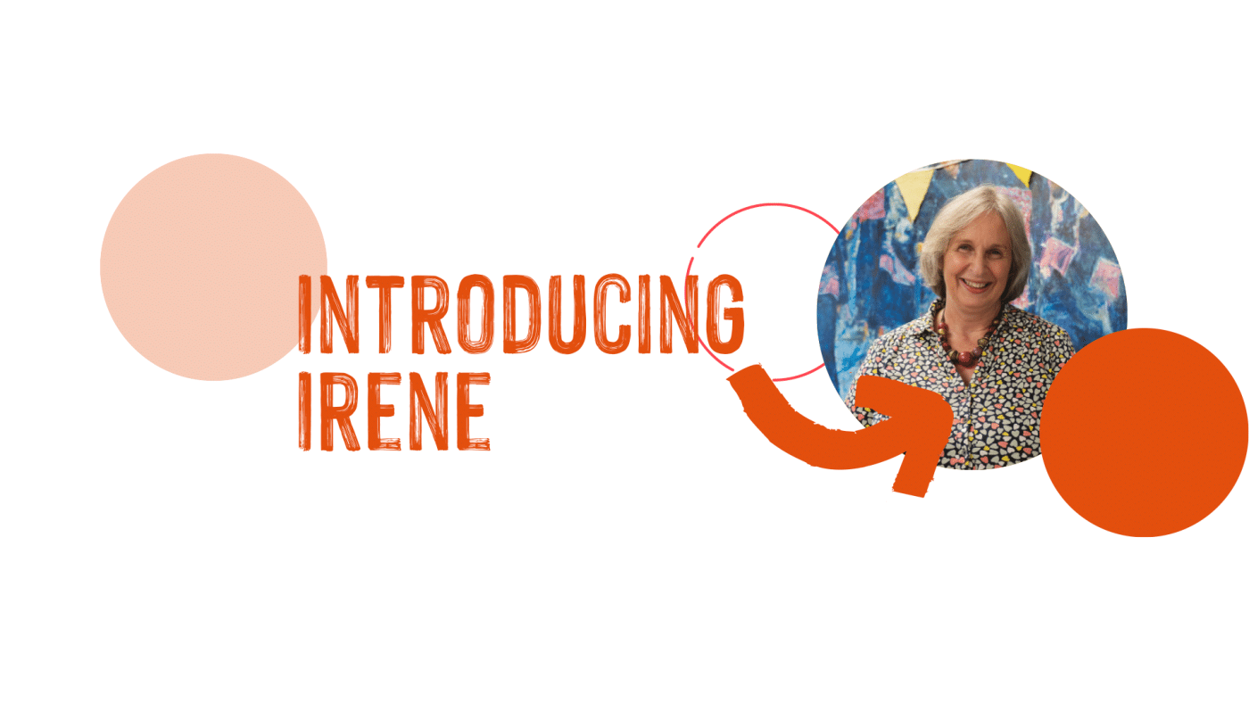 Introducing Irene - OMF United Kingdom
