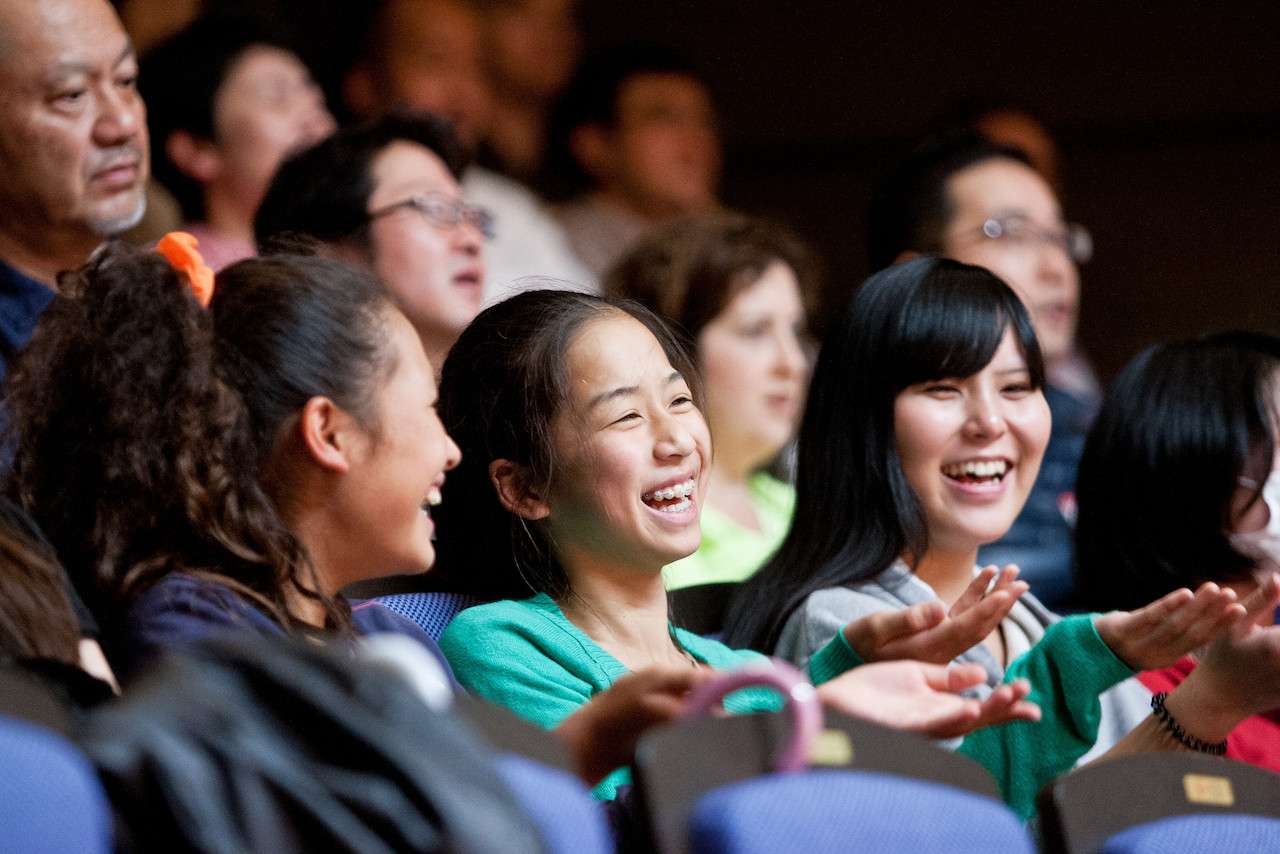 Who We Are - Partnering in mission among East Asia's peoples