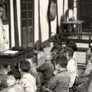 History of the China Inland Mission and OMF International