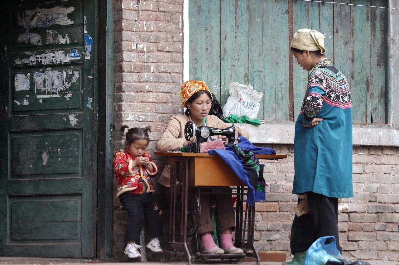 Five Ways to Pray for the Shan - OMF (U.S.) | Heart for Asia. Hope for ...