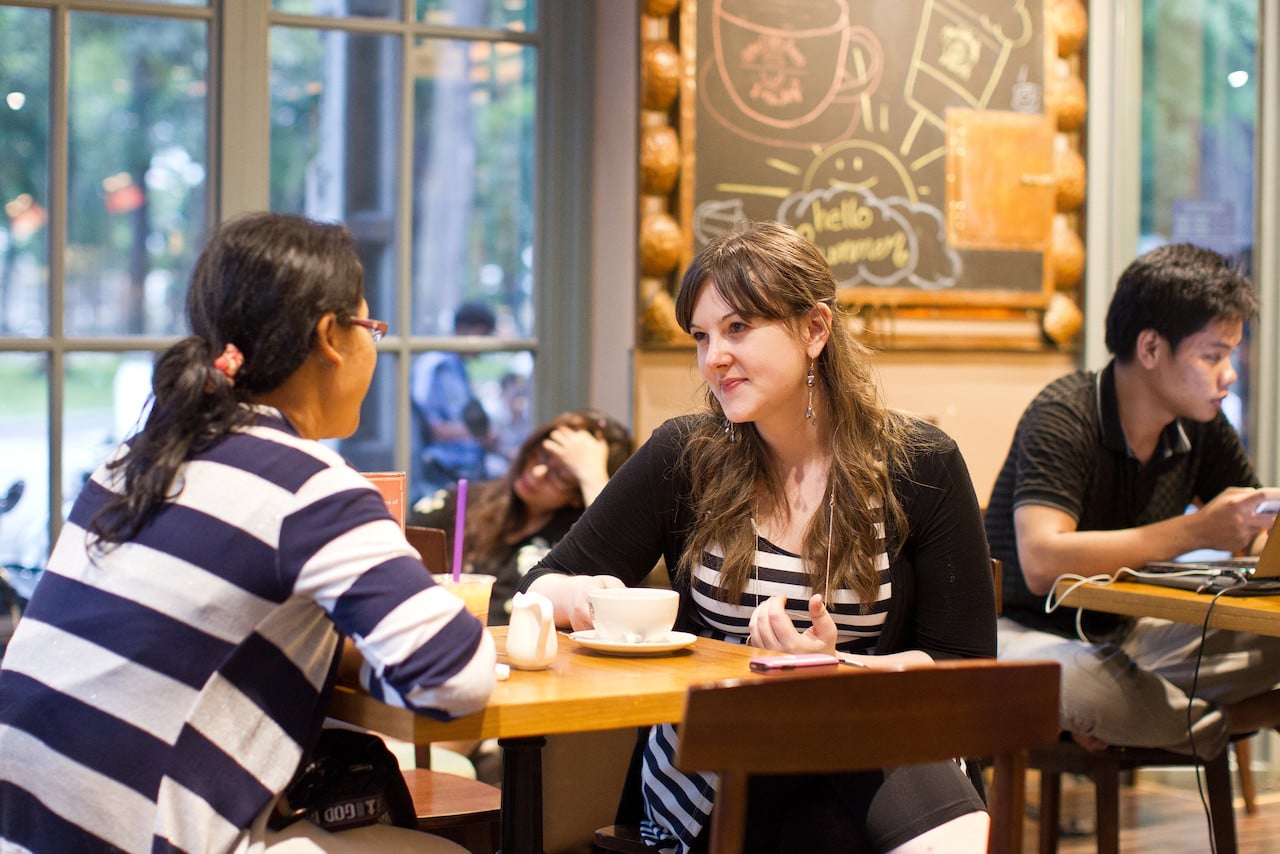 Creative Ways to Support Missionaries