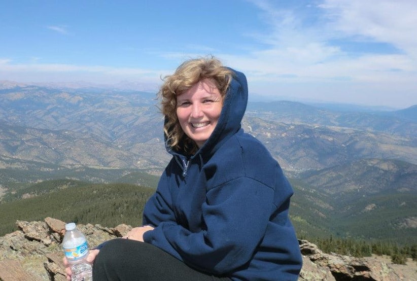 Get to Know Jennifer Tibbetts