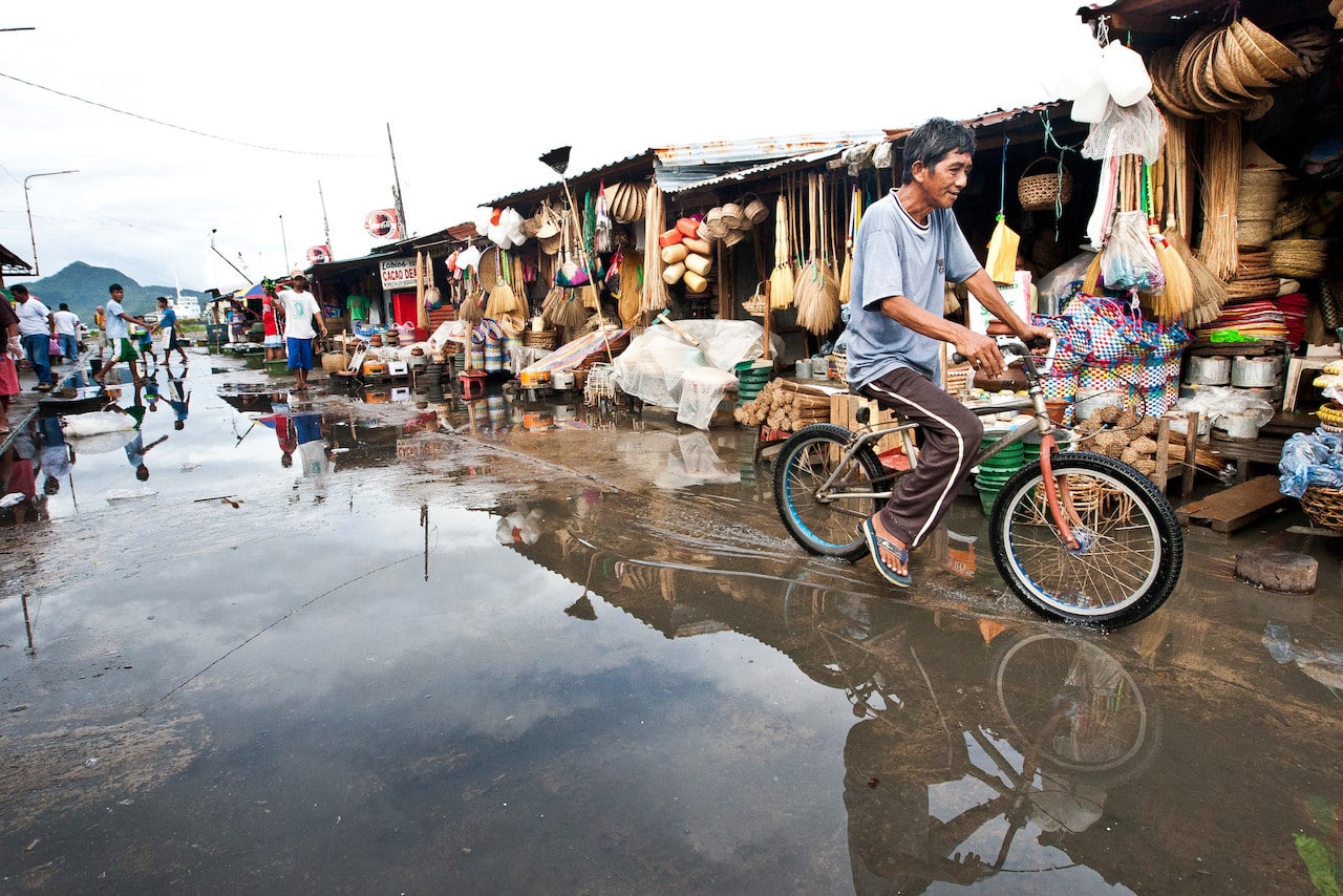 10 Things You Probably Don't Know about the Philippines