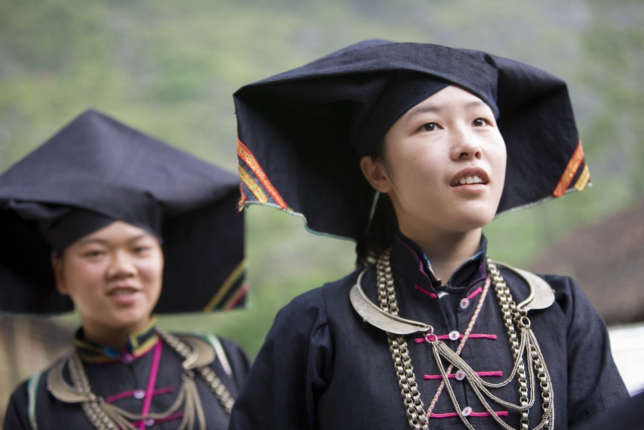 Explore the Unique Cultures of the Mekong Region