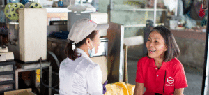 What is a Marketplace Christian?