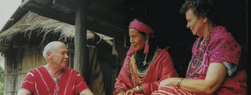 Remembering Jim Morris