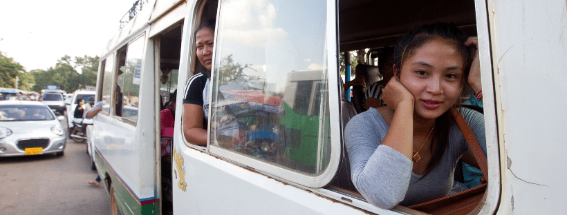 Discerning Your Call to Missions When You’re in a Relationship