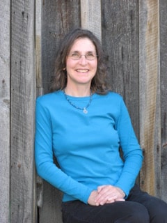 Marianne Murphy: “She was ‘real’ before her Father.”
