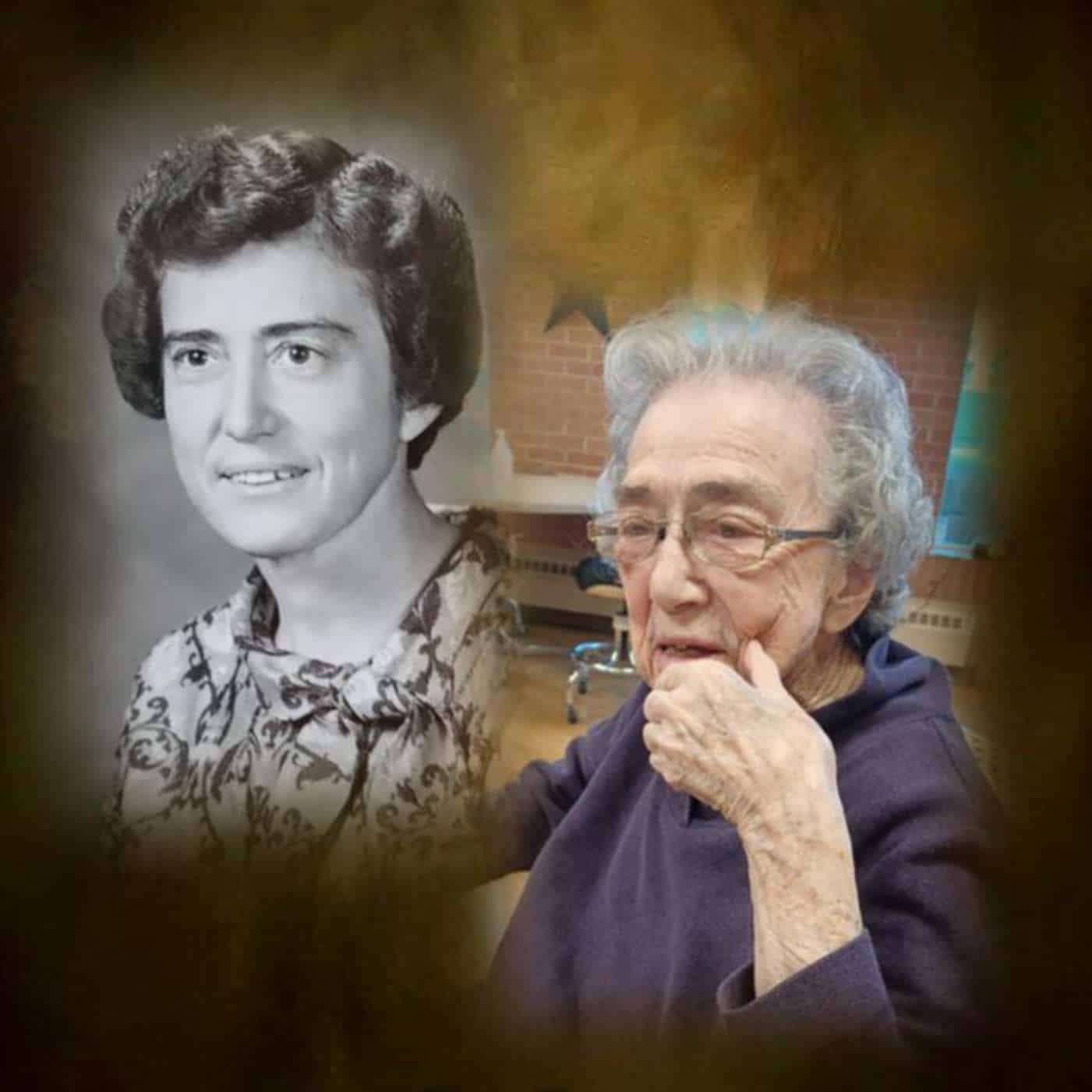 Virginia Jean Mullin – 1930-2023