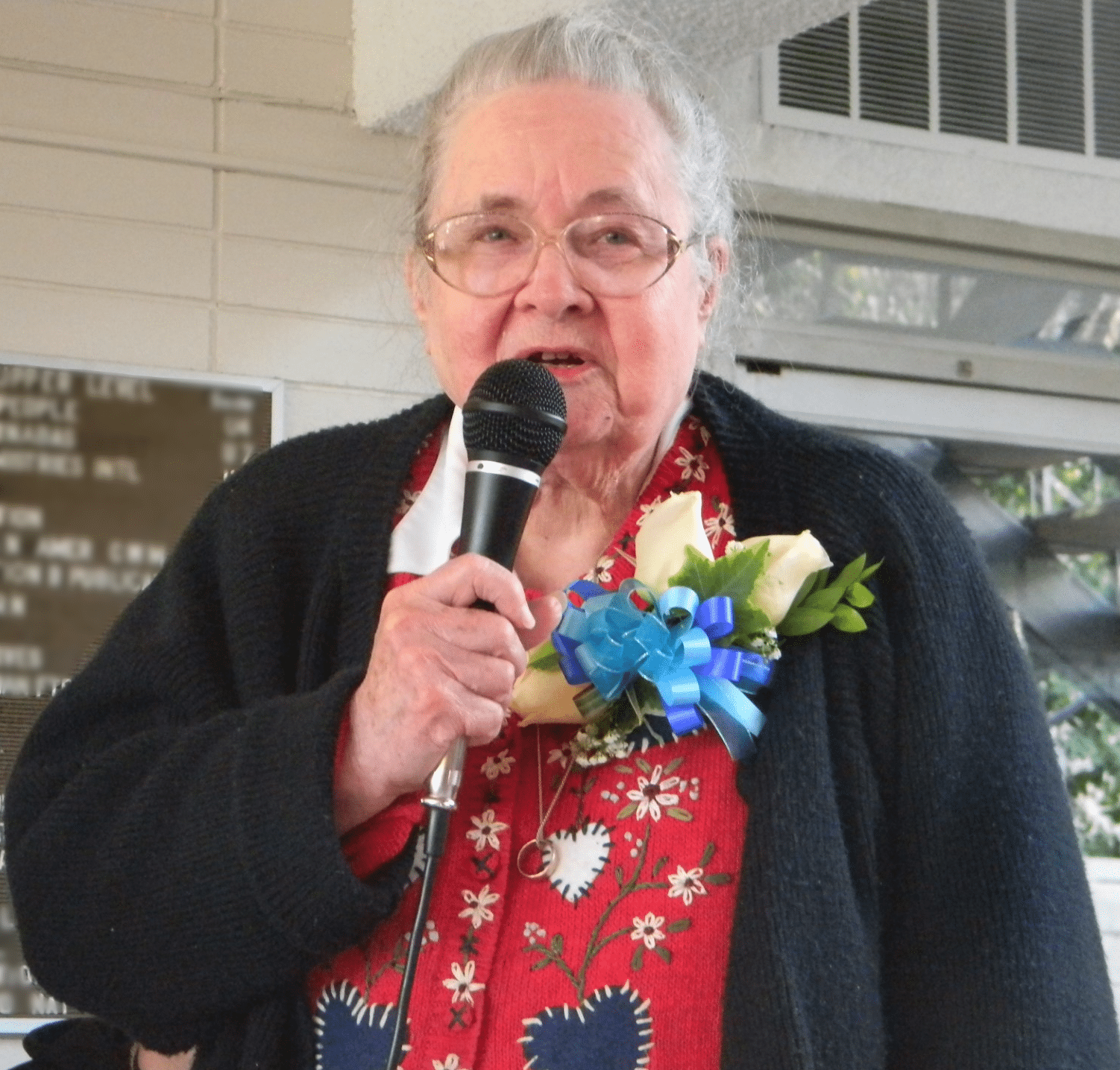 Mertis Heimbach – 1921-2023