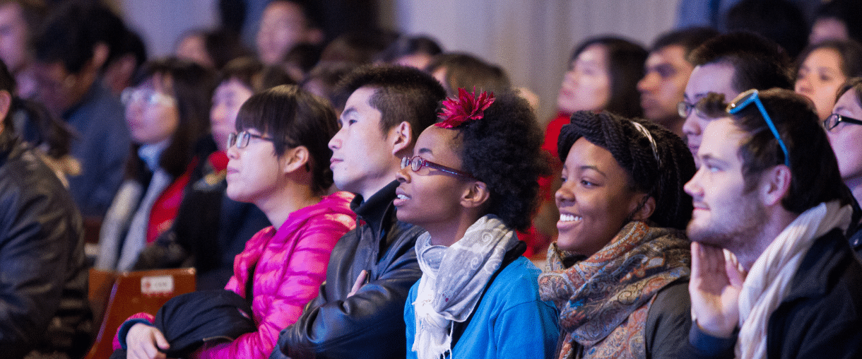 The Benefits of Inclusivity in our Churches - OMF (U.S.) | Heart for ...