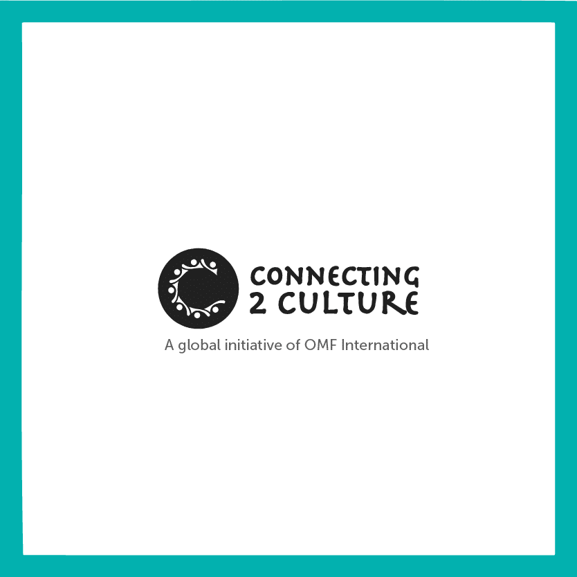 Ministry Partners - OMF (U.S.) | Heart for Asia. Hope for billions.