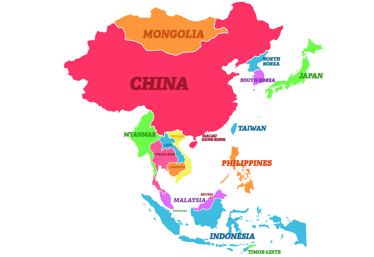 History of the China Inland Mission and OMF International