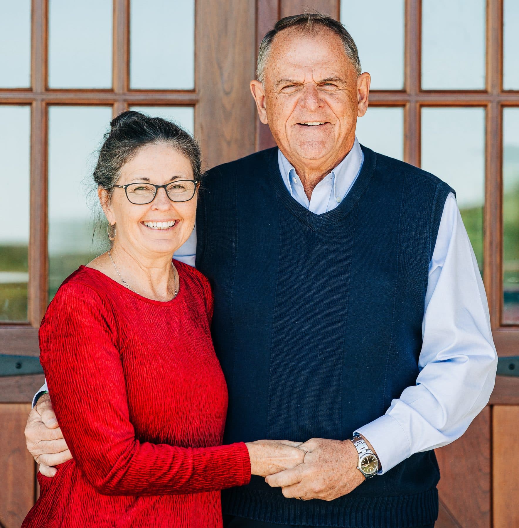 Being an Answer to Someone's Prayer