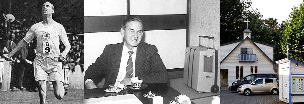 God’s Faithfulness to Nine Generations