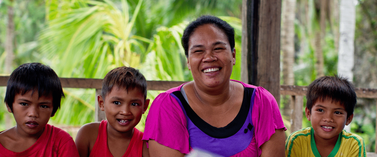 The Martyrdom of John and Betty Stam