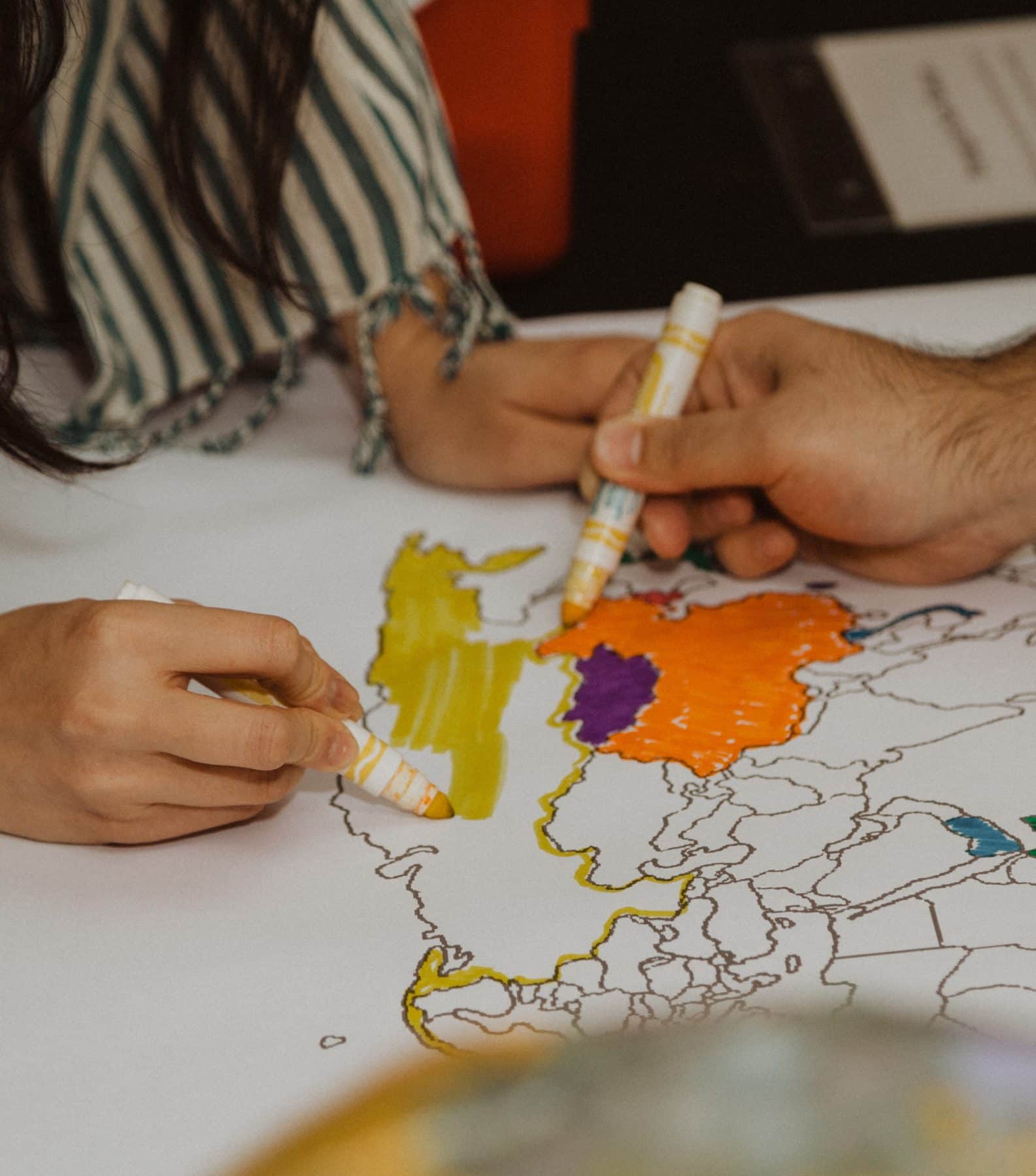 News & Stories - OMF (U.S.) | Heart for Asia. Hope for billions.