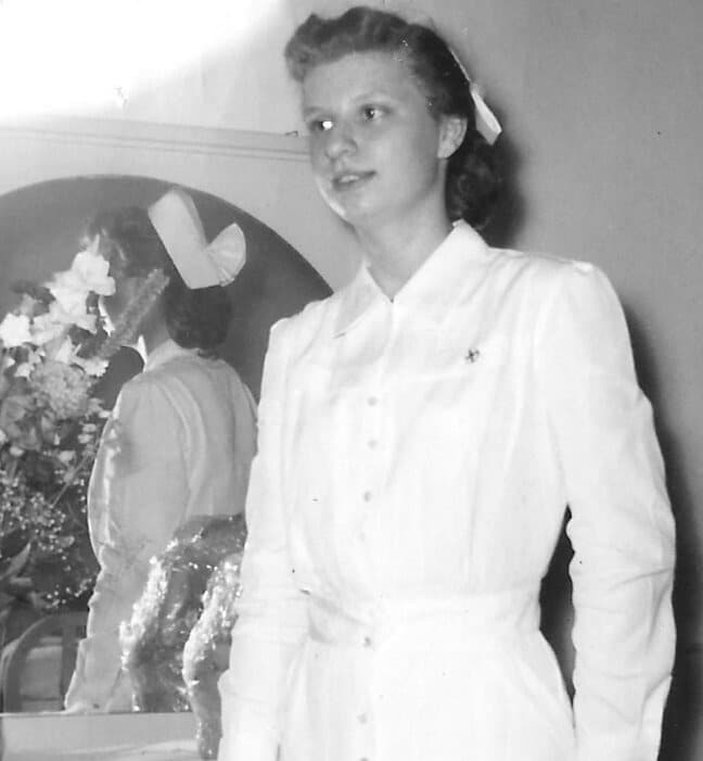 Virginia Casto – 1930-2025