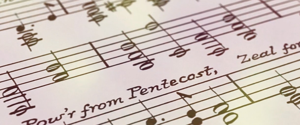 The Story Behind the Song ‘Facing a Task Unfinished’ - OMF Southern Africa