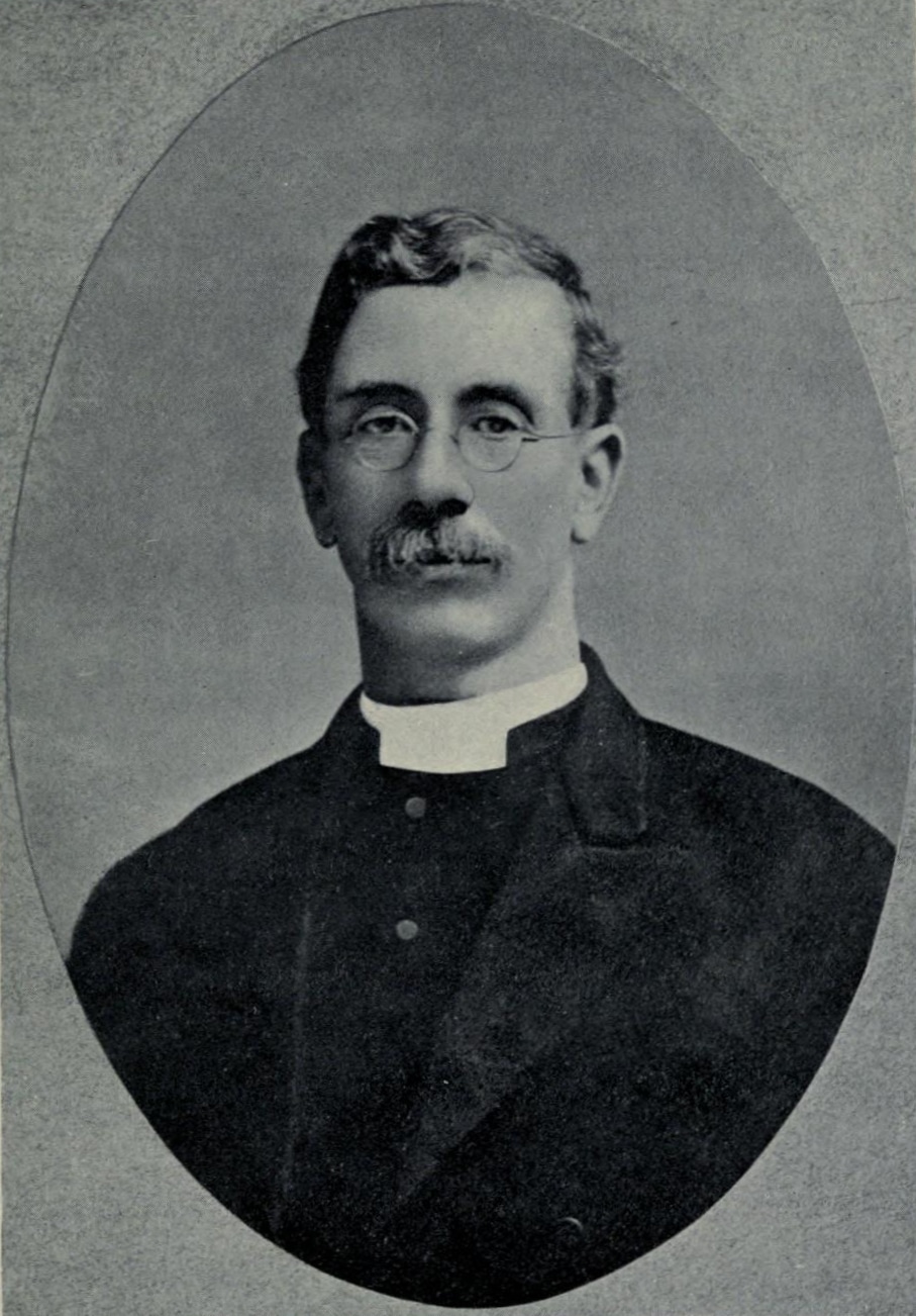 Book review - William Shellabear: A Biography - OMF Southern Africa